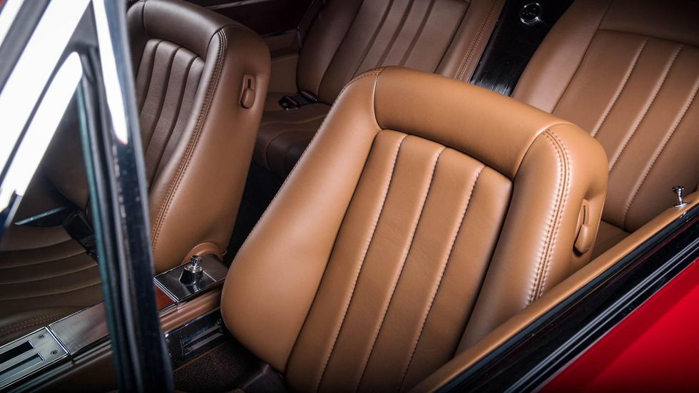 Detroit Speed 1965 Buick Riviera Build - Hemmings