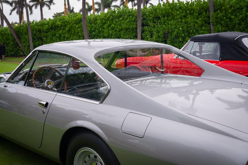 2023 Cavallino Classic Palm Beach Recap - Hemmings