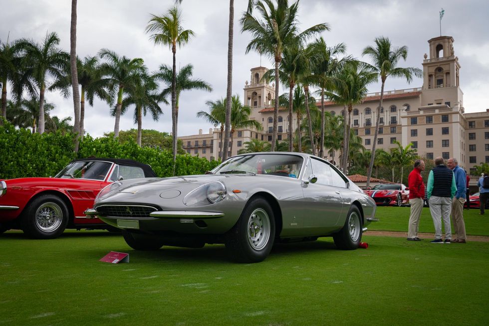 2023 Cavallino Classic Palm Beach Recap - Hemmings