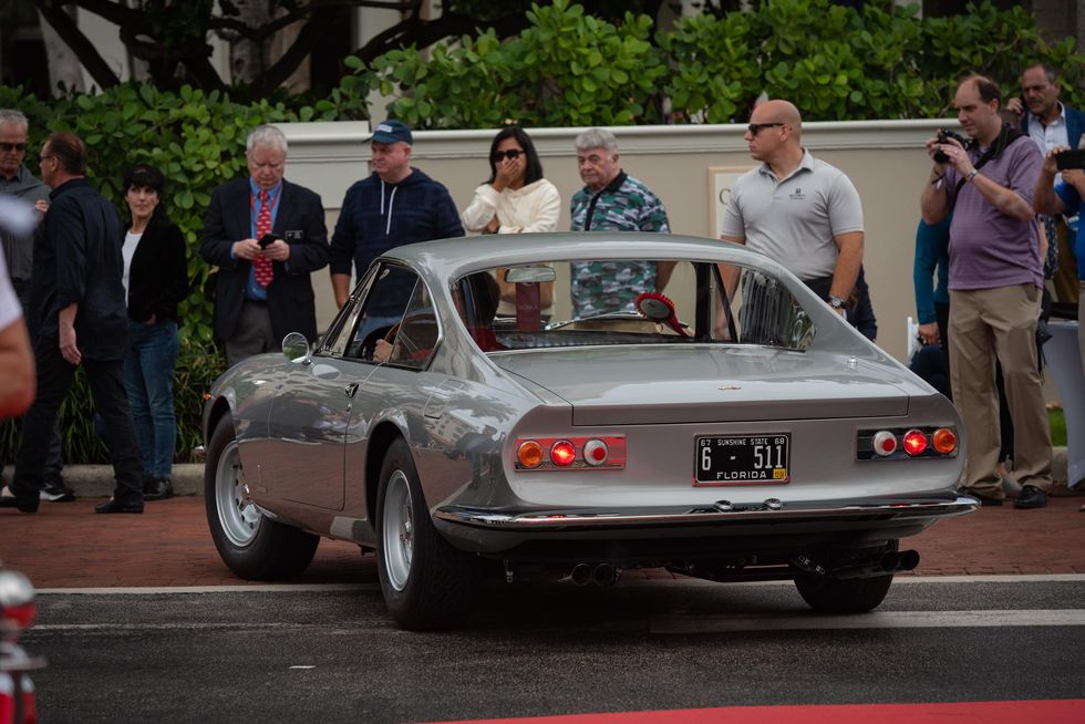 2023 Cavallino Classic Palm Beach Recap - Hemmings