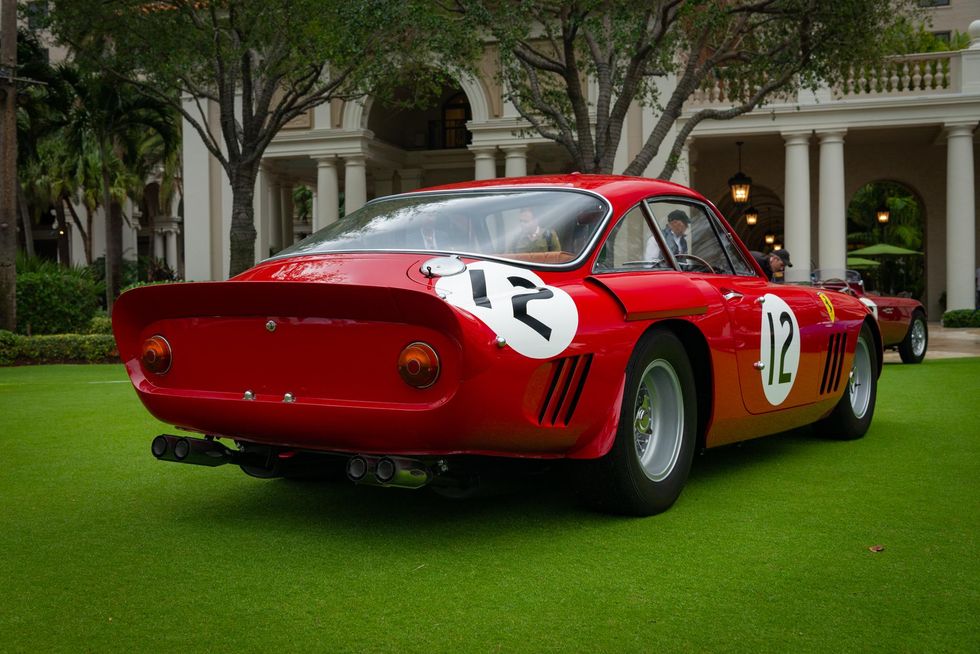 2023 Cavallino Classic Palm Beach Recap - Hemmings