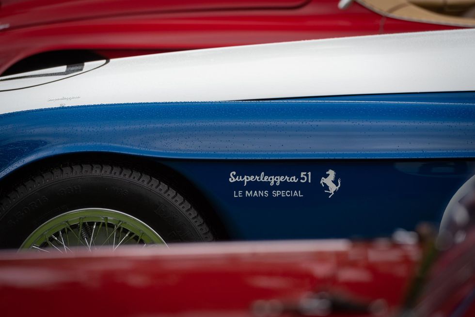 2023 Cavallino Classic Palm Beach Recap - Hemmings
