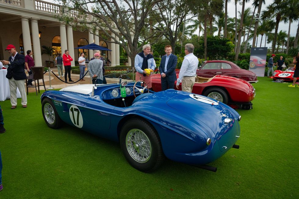 2023 Cavallino Classic Palm Beach Recap - Hemmings
