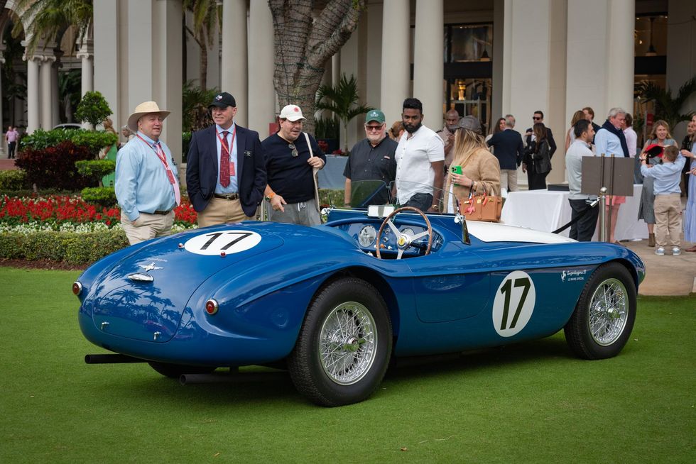 2023 Cavallino Classic Palm Beach Recap - Hemmings