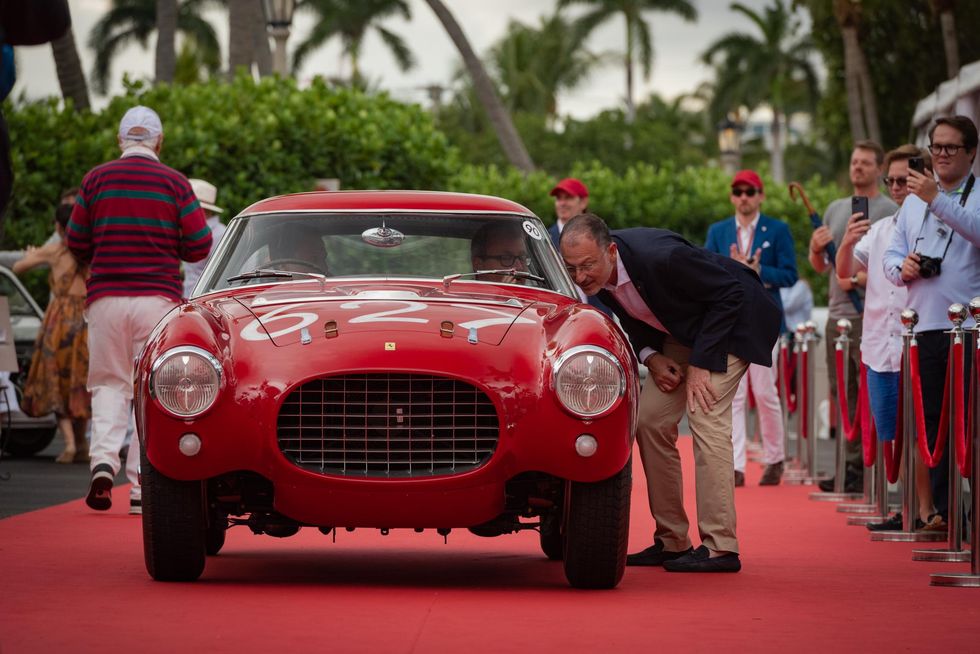 2023 Cavallino Classic Palm Beach Recap - Hemmings