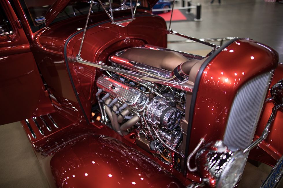 2023 Detroit Autorama: Six Favorite Custom Cars Plus a Gallery of ...