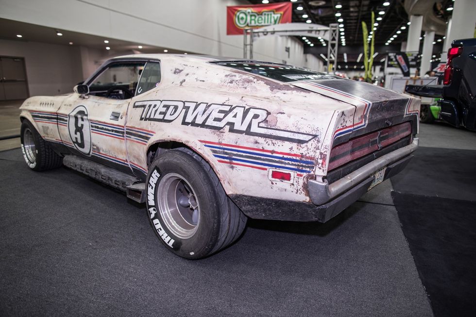2023 Detroit Autorama: Six Favorite Custom Cars Plus a Gallery of ...