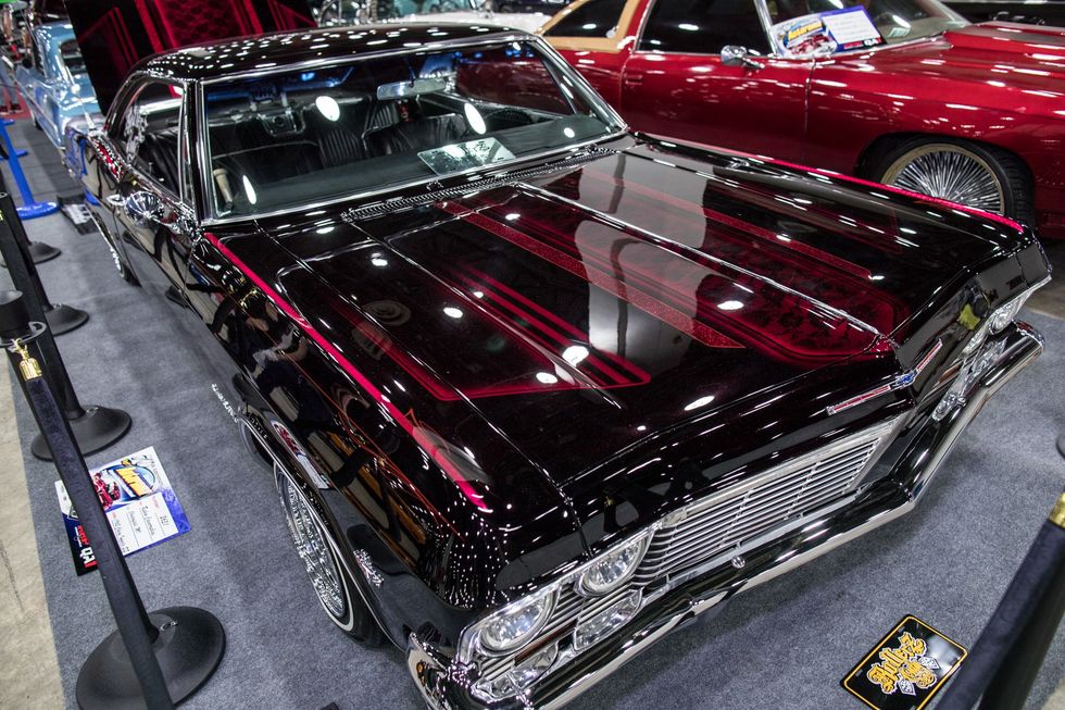 2023 Detroit Autorama: Six Favorite Custom Cars Plus a Gallery of ...