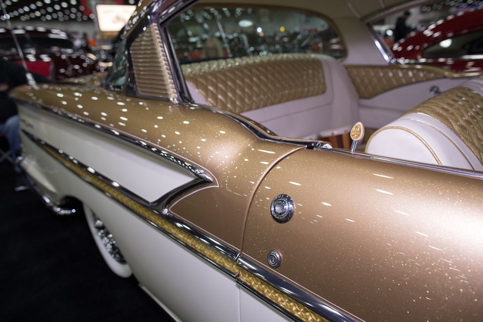 2023 Detroit Autorama: Six Favorite Custom Cars Plus a Gallery of ...