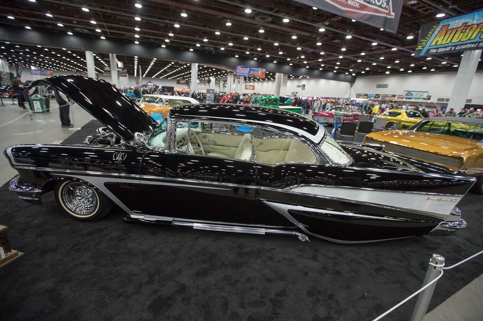 2023 Detroit Autorama: Six Favorite Custom Cars Plus a Gallery of ...