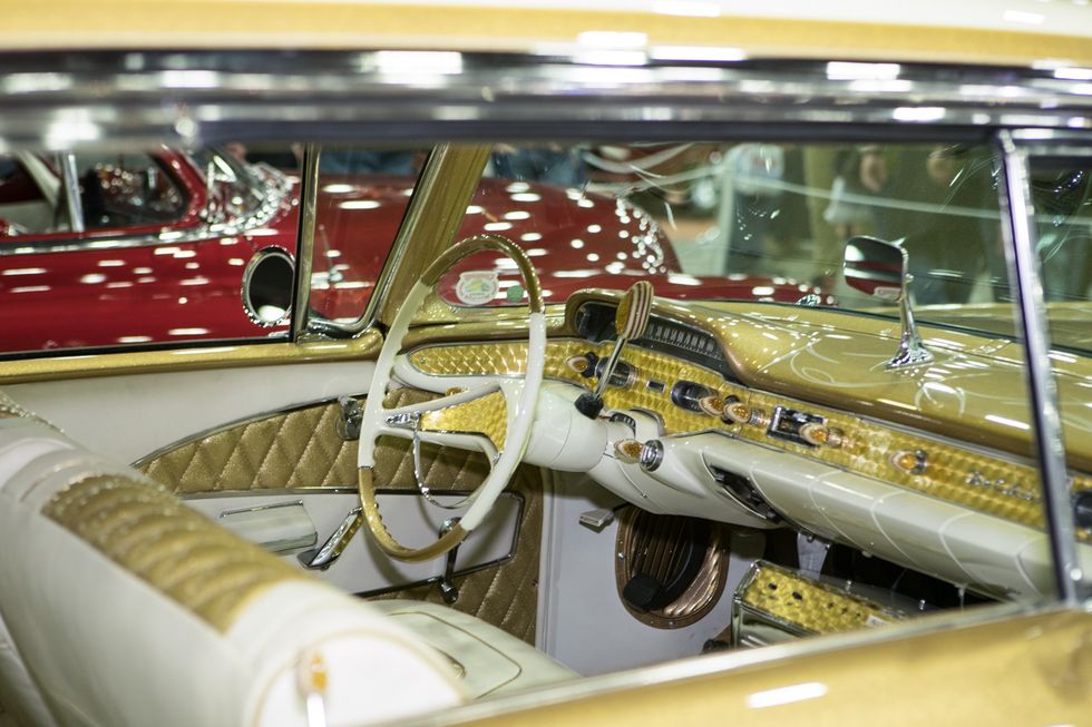 2023 Detroit Autorama: Six Favorite Custom Cars Plus a Gallery of ...