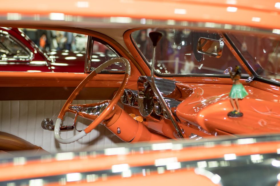 2023 Detroit Autorama: Six Favorite Custom Cars Plus a Gallery of ...