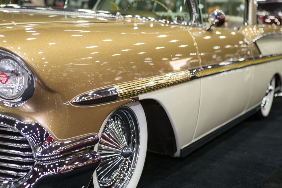 2023 Detroit Autorama: Six Favorite Custom Cars Plus a Gallery of ...