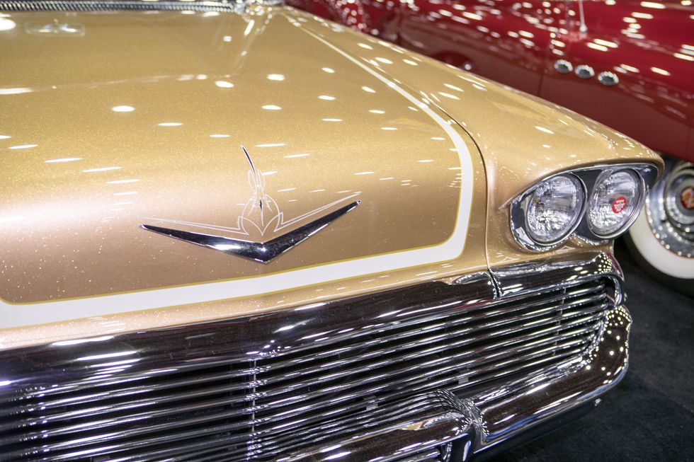 2023 Detroit Autorama: Six Favorite Custom Cars Plus a Gallery of ...