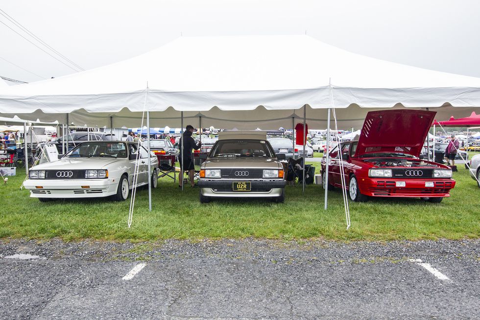 Hidden in plain sight, the upgrades to this 1979 Renault 12 give it a ...