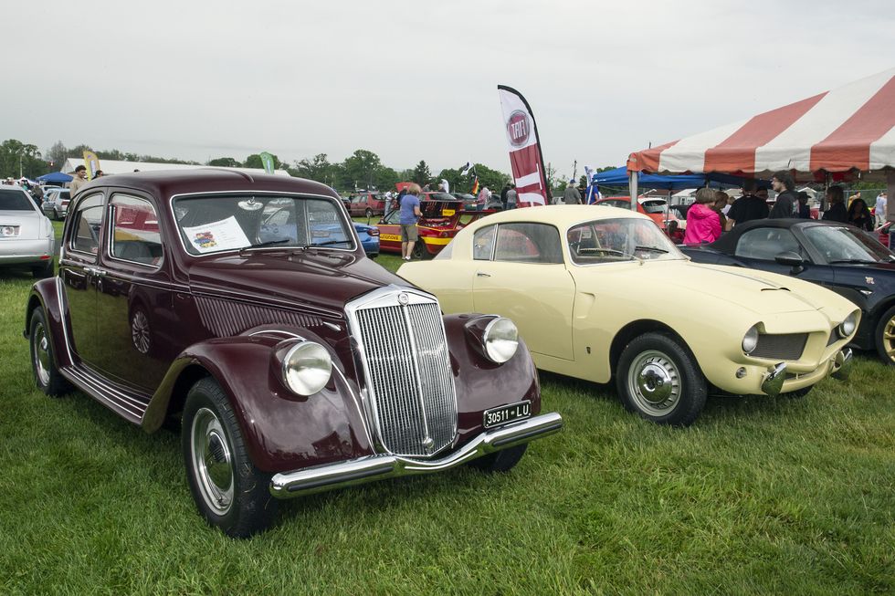 Hidden in plain sight, the upgrades to this 1979 Renault 12 give it a ...