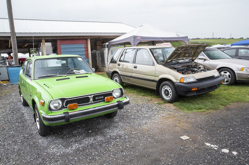 Hidden in plain sight, the upgrades to this 1979 Renault 12 give it a ...