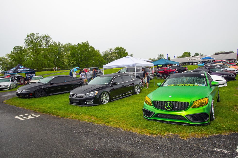 Hidden in plain sight, the upgrades to this 1979 Renault 12 give it a ...