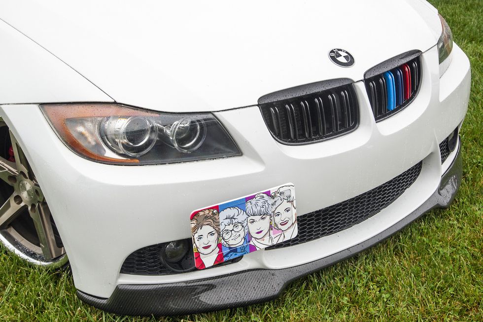 Hidden in plain sight, the upgrades to this 1979 Renault 12 give it a ...