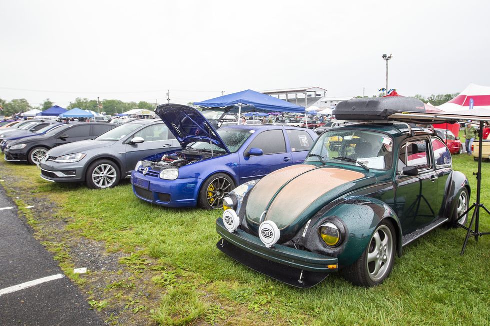 Hidden in plain sight, the upgrades to this 1979 Renault 12 give it a ...