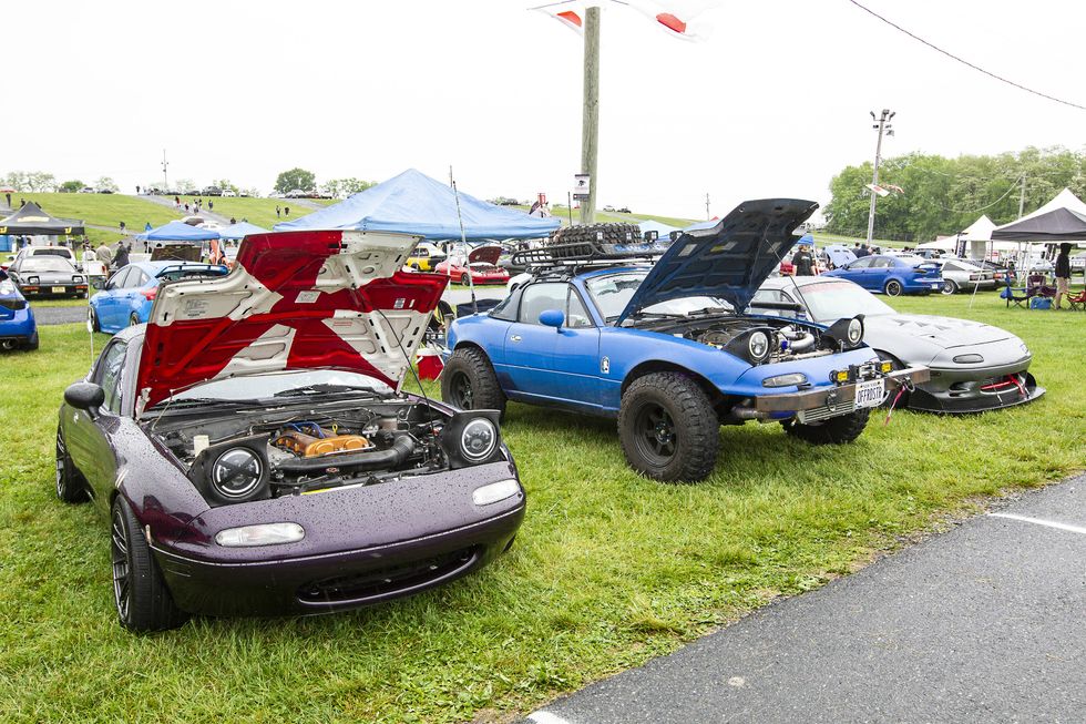 Hidden in plain sight, the upgrades to this 1979 Renault 12 give it a ...