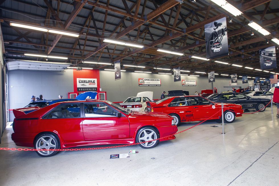 Hidden in plain sight, the upgrades to this 1979 Renault 12 give it a ...