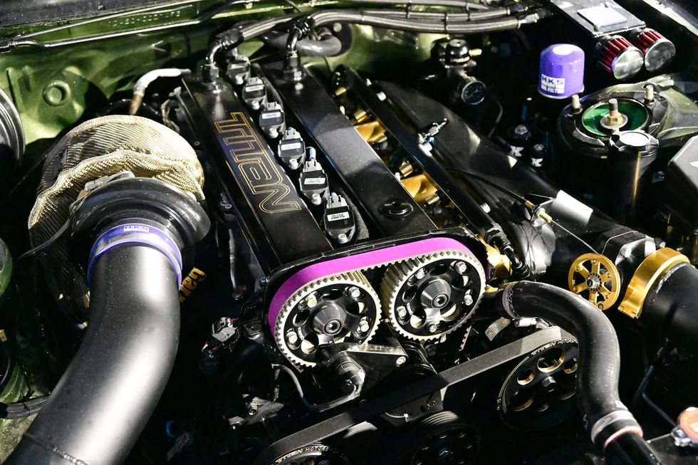 Meet The Florida-Based Shop That Brings Dream JDM Cars To New Owners ...