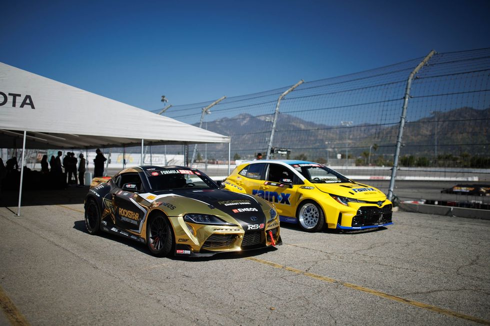 This Subtle Firebird Formula Coupe Packed A Trans Am’s Punch Without ...