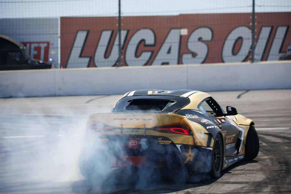 This Subtle Firebird Formula Coupe Packed A Trans Am’s Punch Without ...