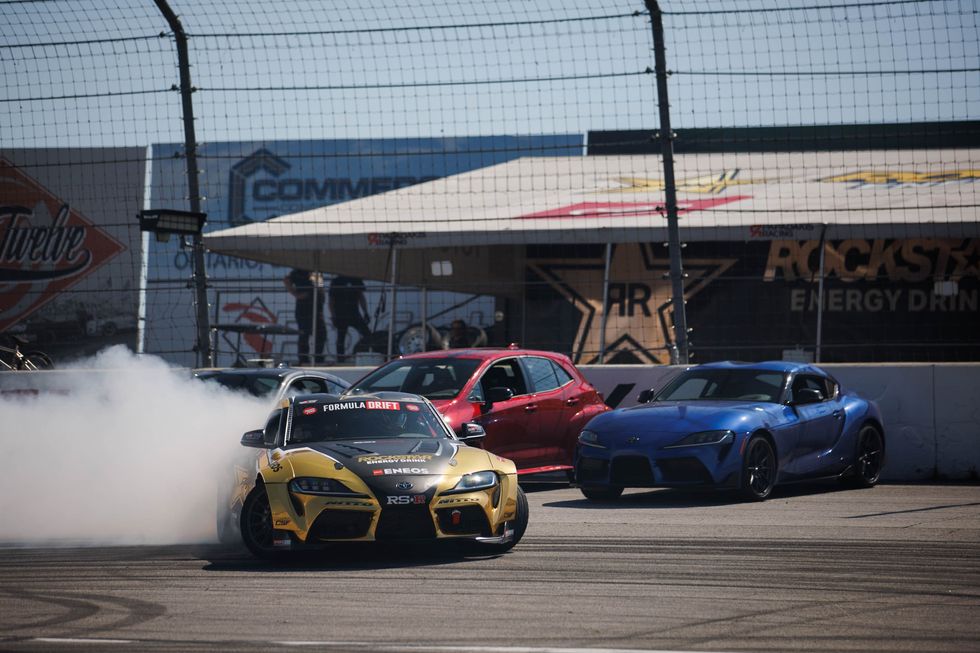 This Subtle Firebird Formula Coupe Packed A Trans Am’s Punch Without ...