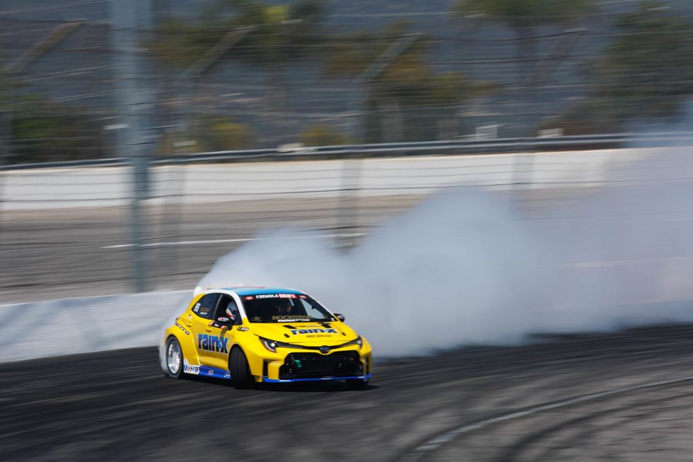 This Subtle Firebird Formula Coupe Packed A Trans Am’s Punch Without ...