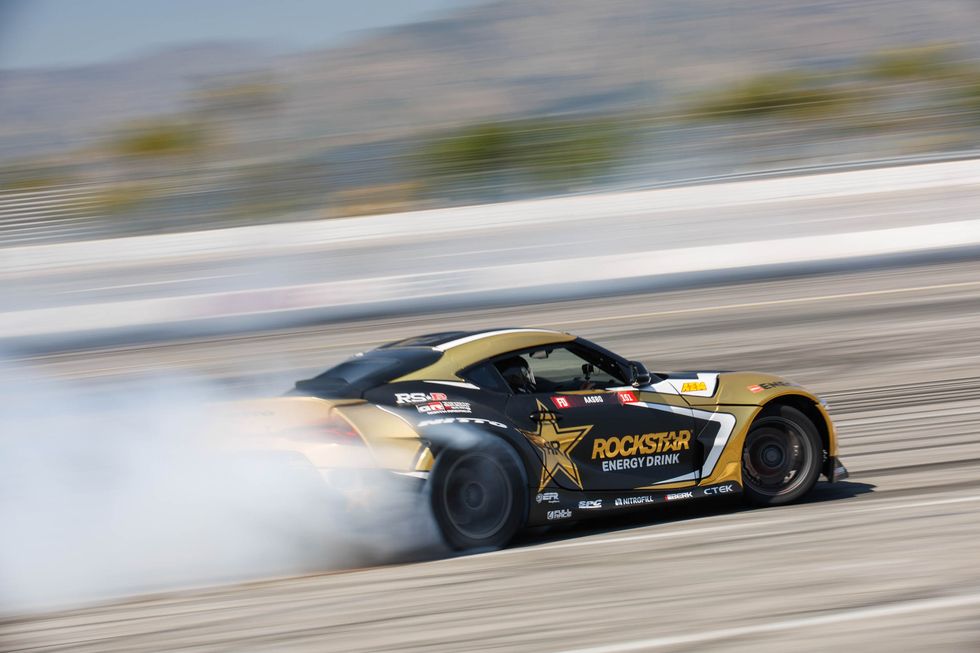 This Subtle Firebird Formula Coupe Packed A Trans Am’s Punch Without ...