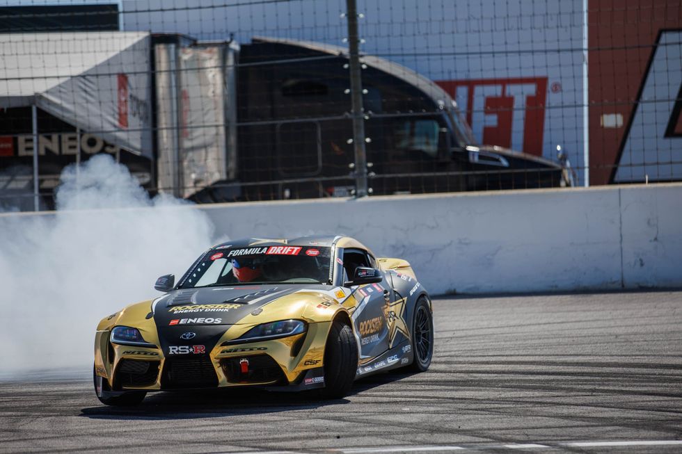 This Subtle Firebird Formula Coupe Packed A Trans Am’s Punch Without ...