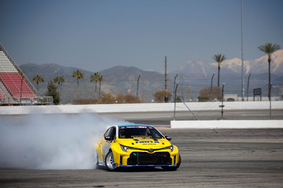 This Subtle Firebird Formula Coupe Packed A Trans Am’s Punch Without ...