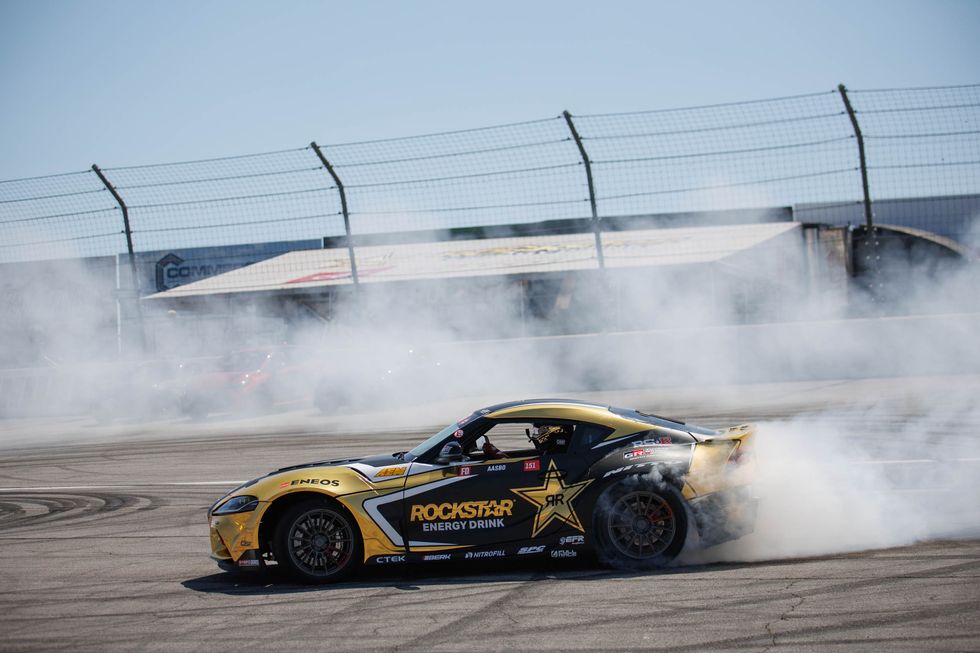 This Subtle Firebird Formula Coupe Packed A Trans Am’s Punch Without ...