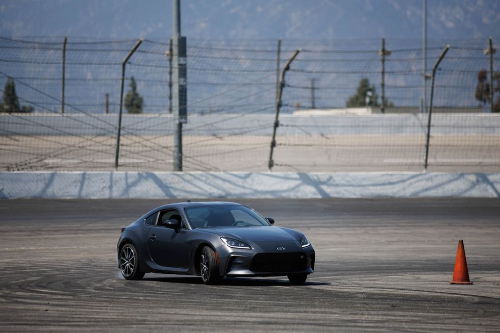 Factory Drift Drivers Fredric Aasbø and Jhonnattan Castro Teach Us the ...