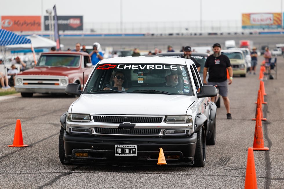 Video: Chevrolet Corvette Prototypes Spotted Testing in Colorado Could ...