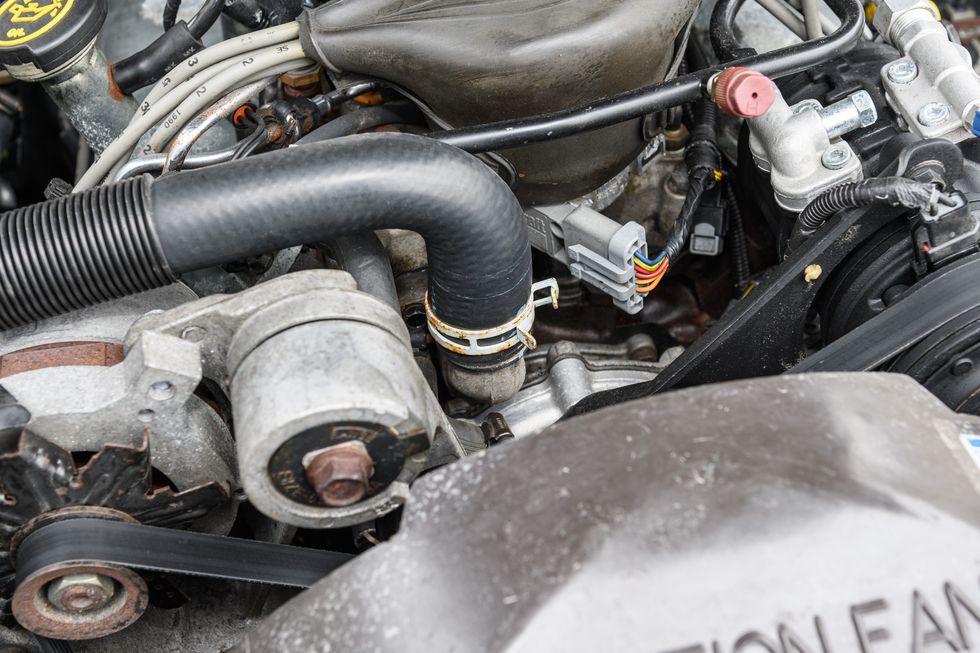 Four-Links - Skoda Icons Reborn, Before the Mustang, Japan's Automotive ...