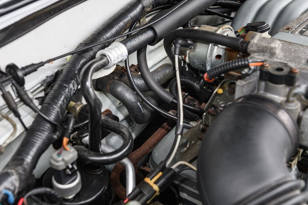 Four-Links - Skoda Icons Reborn, Before the Mustang, Japan's Automotive ...