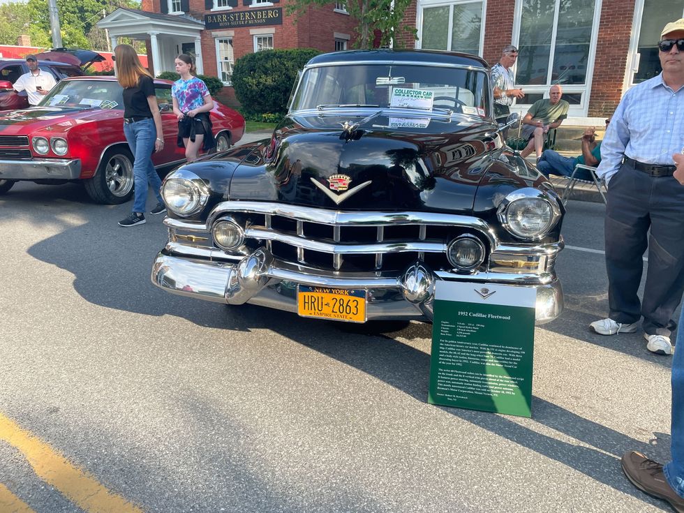 Photo Gallery: June 2023 Hemmings Cruise-In Brings Classic Cars, Trucks ...