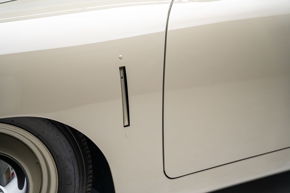 A Brief History On The 356 Gmünd, The First Porsche - Hemmings