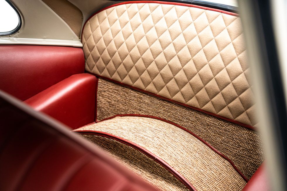 A Brief History On The 356 Gmünd, The First Porsche - Hemmings