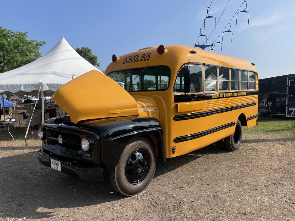 In postwar Germany, one of the biggest carmakers was Jeep | Hemmings