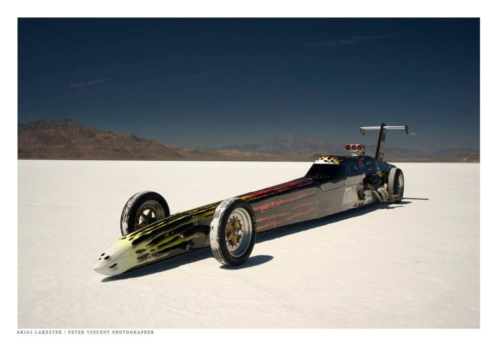 Legendary Hot Rod Photographer Peter Vincent Has Died | Hemmings