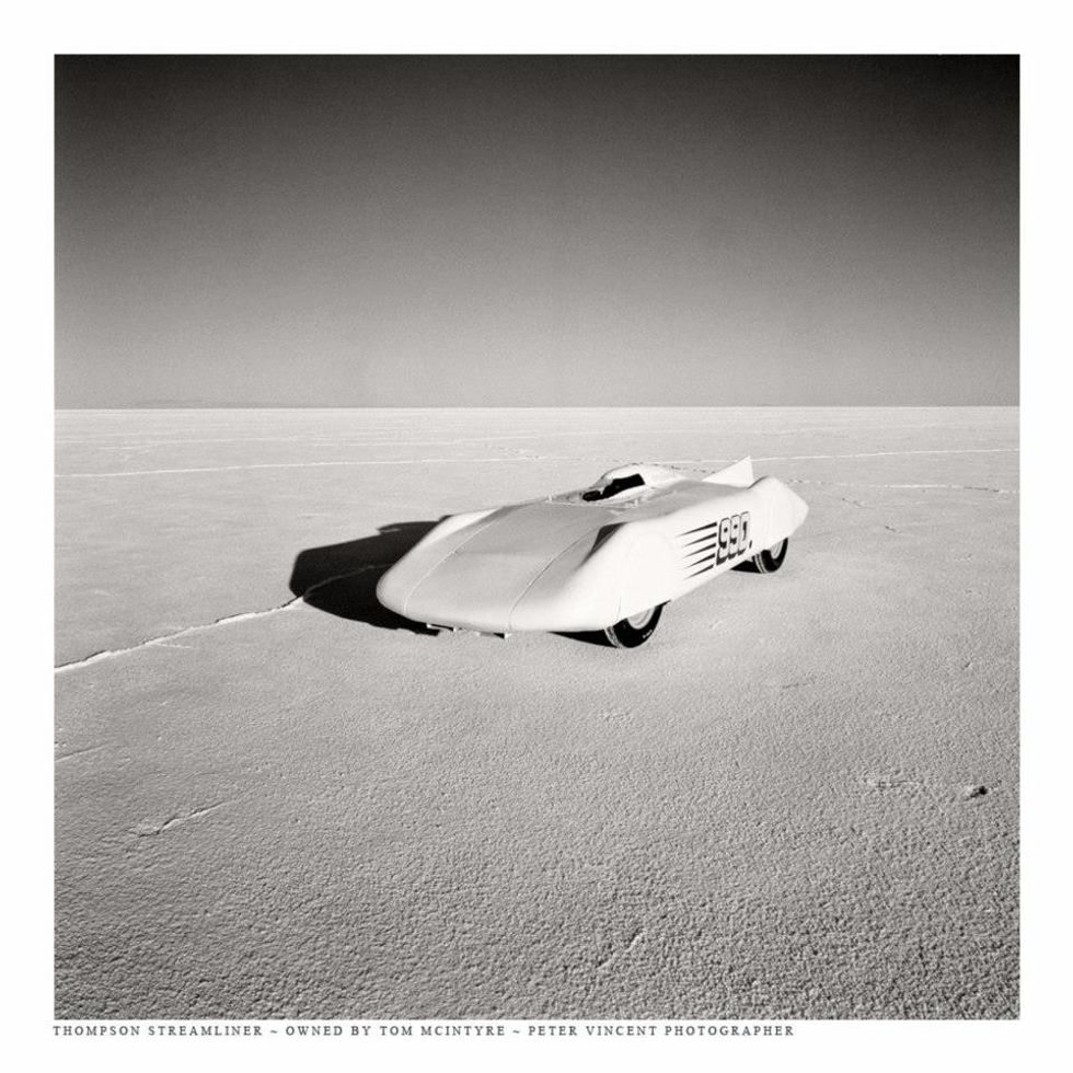 Legendary Hot Rod Photographer Peter Vincent Has Died | Hemmings