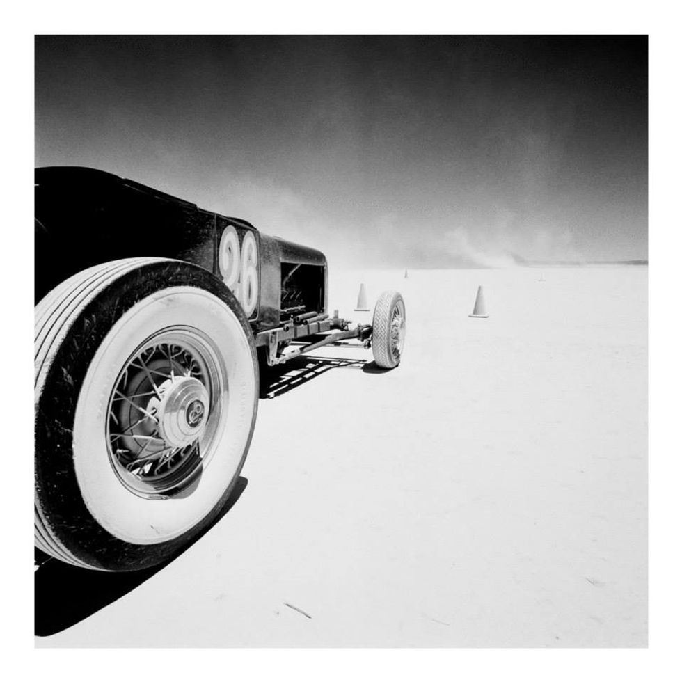 Legendary Hot Rod Photographer Peter Vincent Has Died | Hemmings