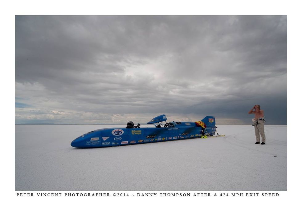Legendary Hot Rod Photographer Peter Vincent Has Died | Hemmings
