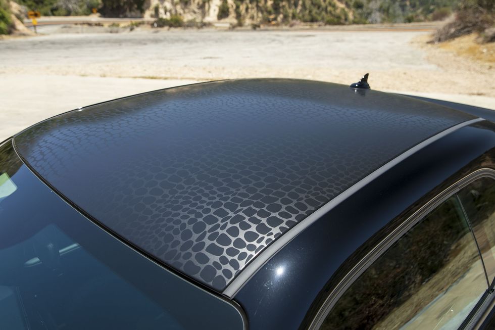 Test Drive: The 2023 Dodge Challenger "Black Ghost" Edition - Hemmings