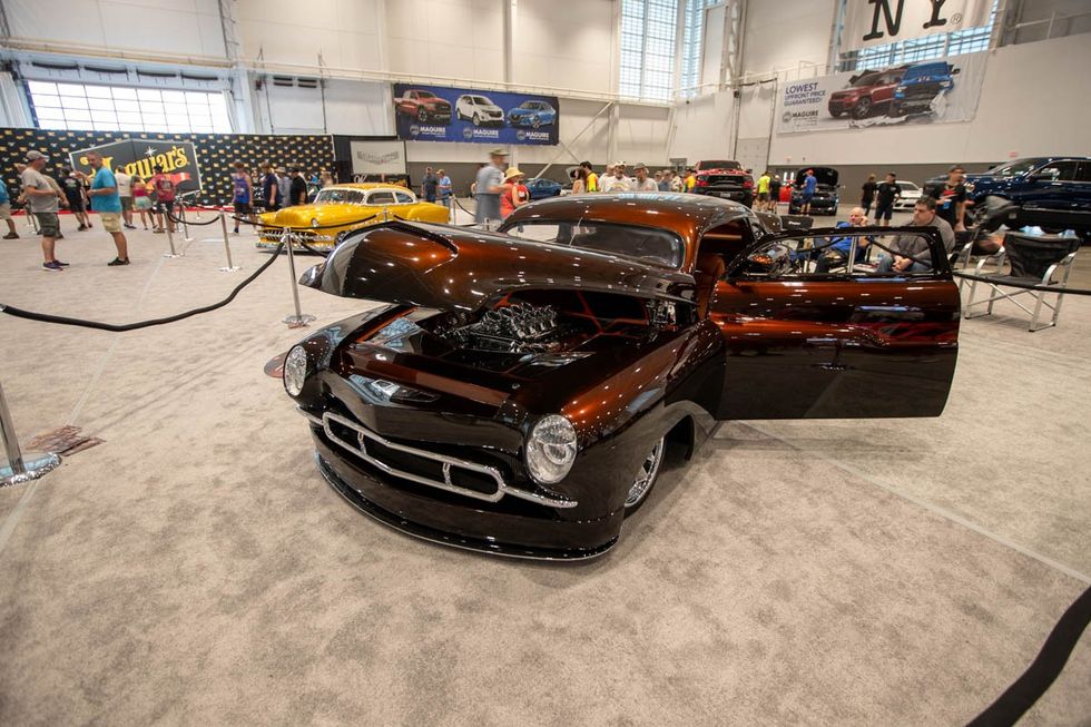 Photo Gallery: Why You Need to Attend the Syracuse Nationals Car Show ...
