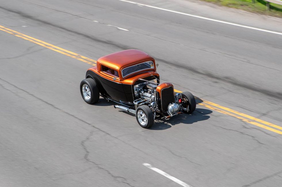 Photo Gallery: Why You Need to Attend the Syracuse Nationals Car Show ...